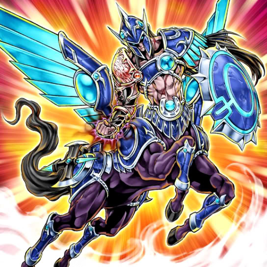 Deck Article #5: Gladiator Beasts
