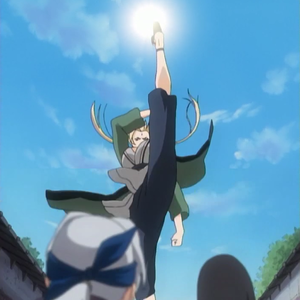 Kongoken