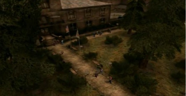 Obscure 3D&T Alpha. Finalizado.