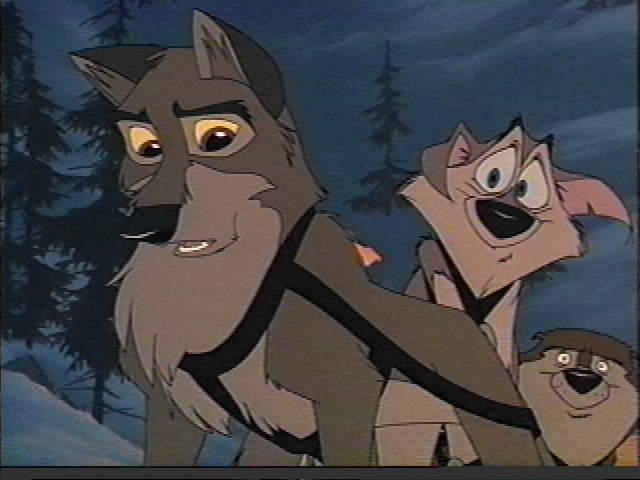 galeria de balto