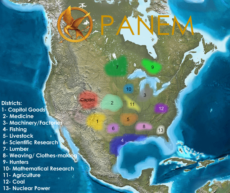 Panem