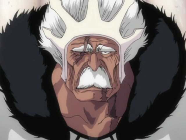 Hollows -Hueco Mundo [Bleach]