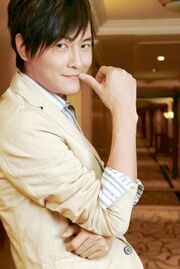 Los proyectos de Ming Dao y Chen Qiao En