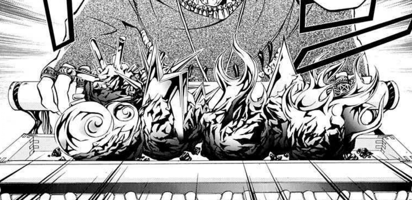 Vongola Gear[§]