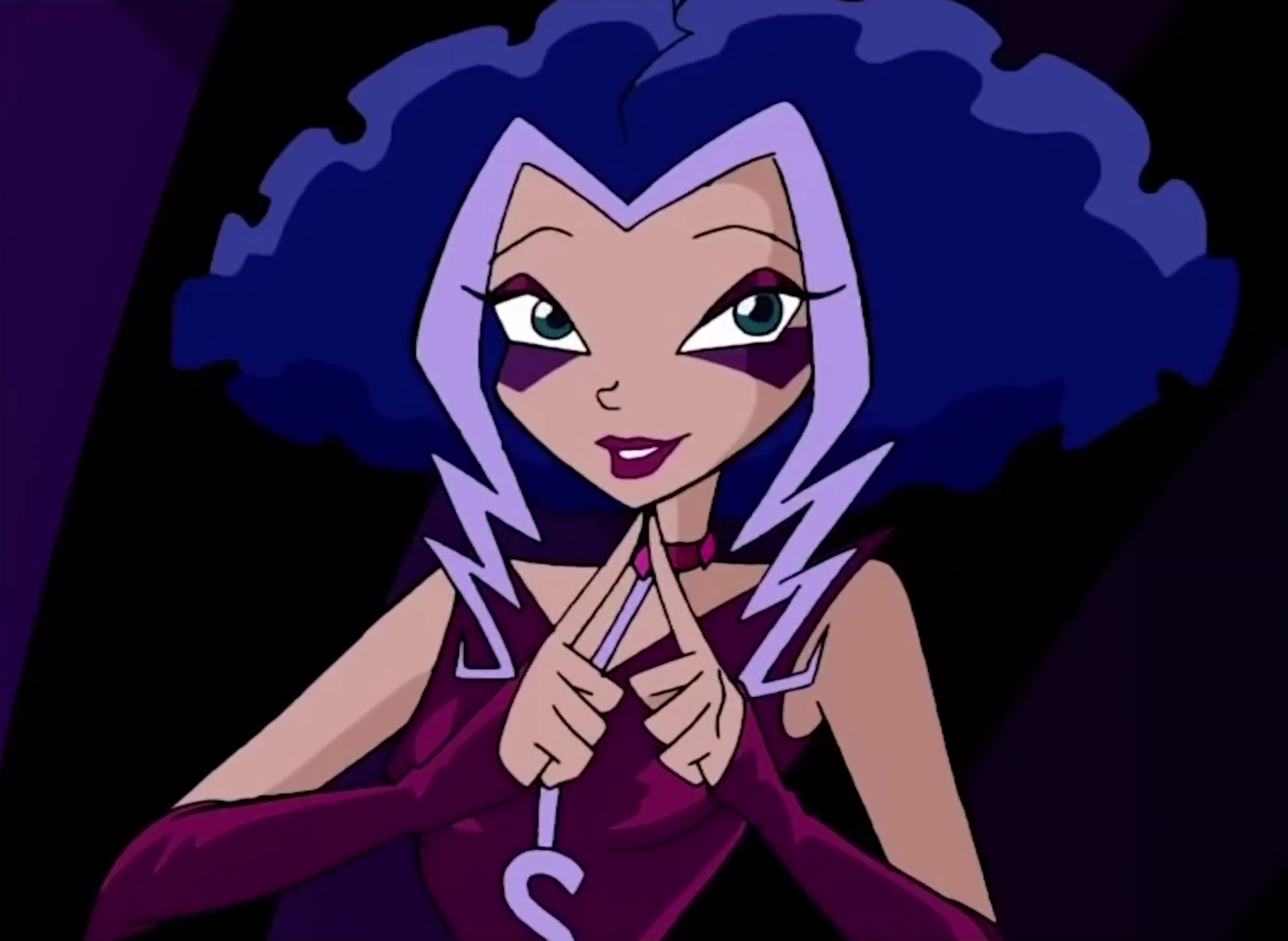 What would the Winx Club look like in real life?