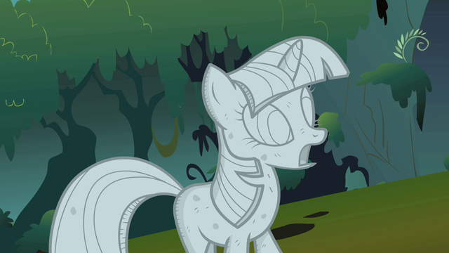 My little pony: Friendship is magic
