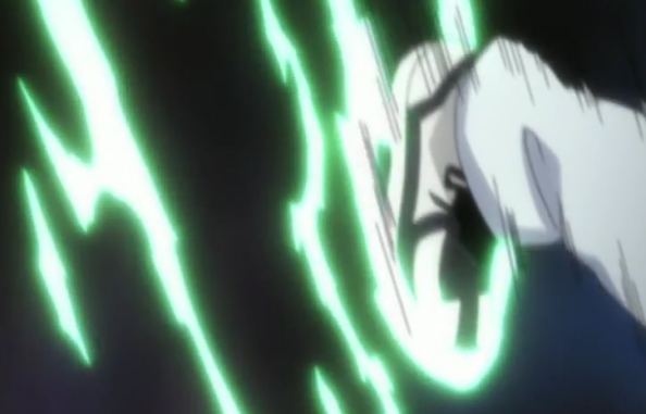 El Fullbring -Bleach-