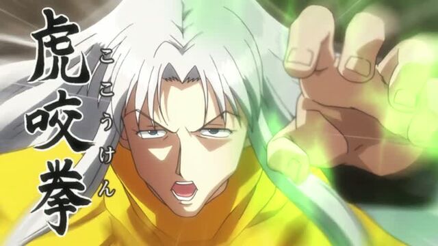 تقرير عن Hunter X Hunter
