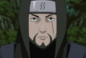 Kirigakure Shinobi Kódex