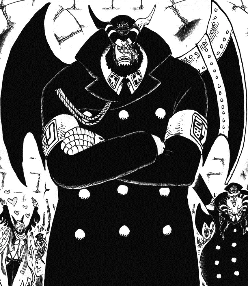 One Piece Love. - Página 2