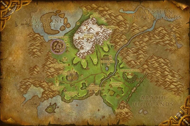 Thrall ( Go'el )