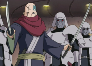 Hayate Gekkō