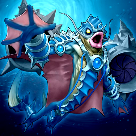Deck Article #5: Gladiator Beasts