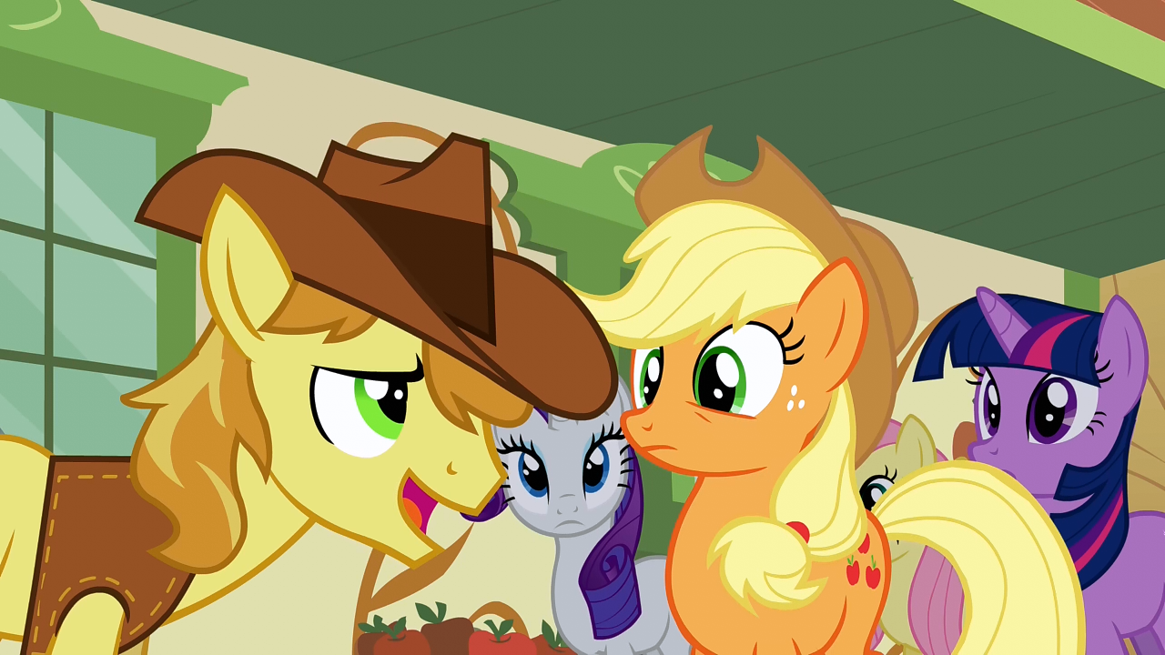 Aqui hay Fans de My little Pony? - Página 2