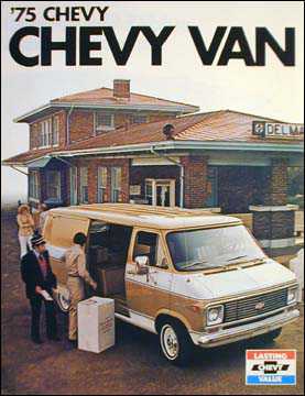 Nouveau reissue van AMT "Vantasy" v/s "A-Team"