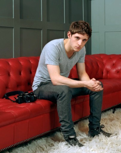 Fotos de Jamie Bell
