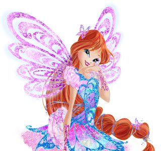 What would the Winx Club look like in real life?