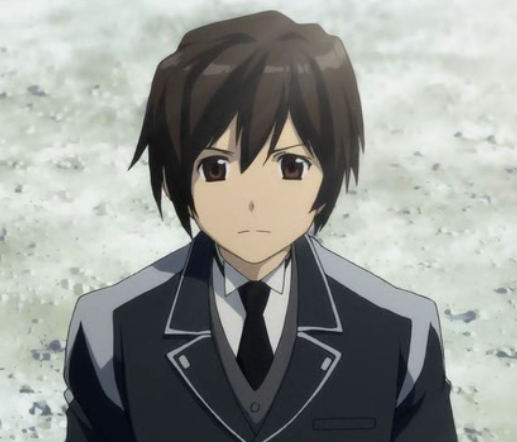 Gosick