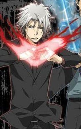 Hayato Gokudera, Rogue, Enemy to every Nation/Race