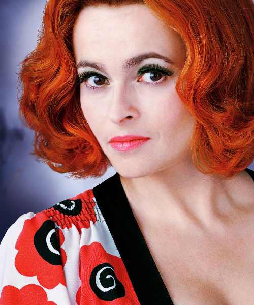 Helena Bonham Carter