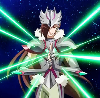 Haruto de Lobo