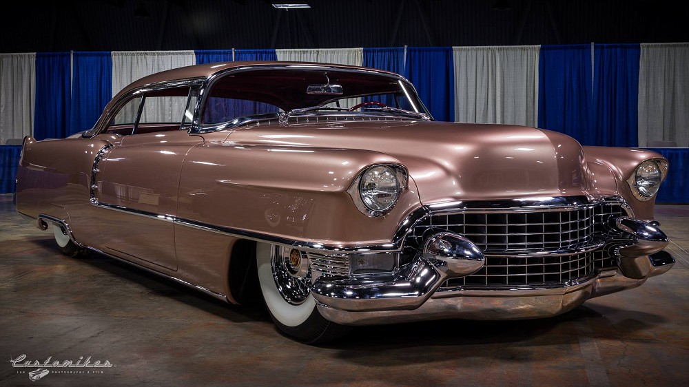Cadillac customs - Page 8