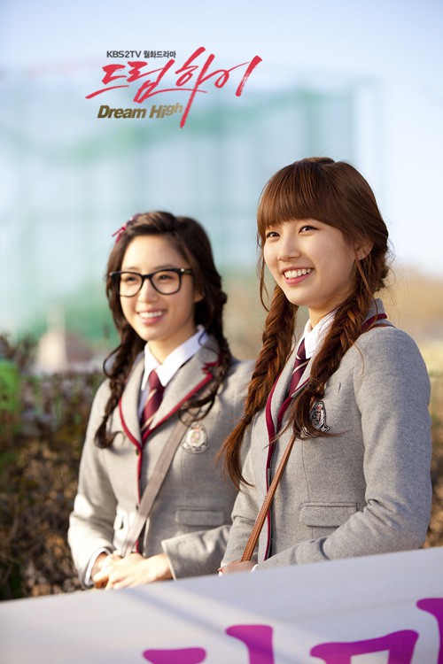 Dream High