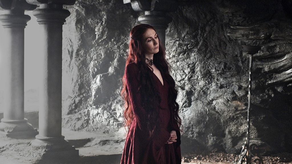 Melisandre.......