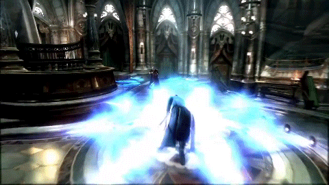 Sacred Sword of the Nephalem