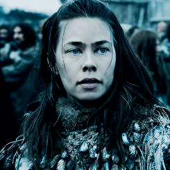 EPISODE 8: THE RAINS OF CASTAMERE
