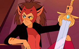 feat. Catra