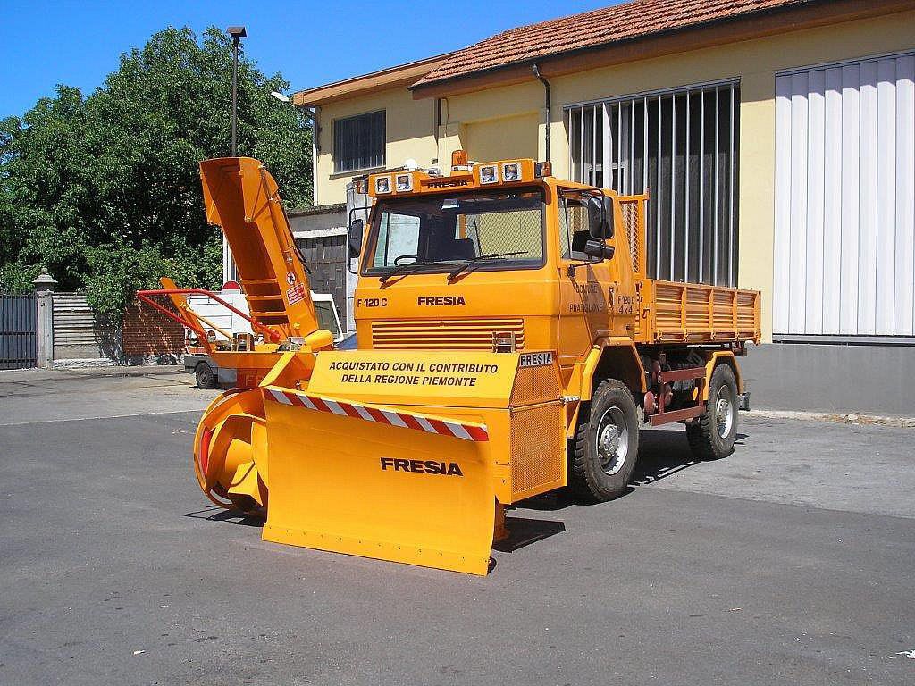 allestimenti autocarri fresia