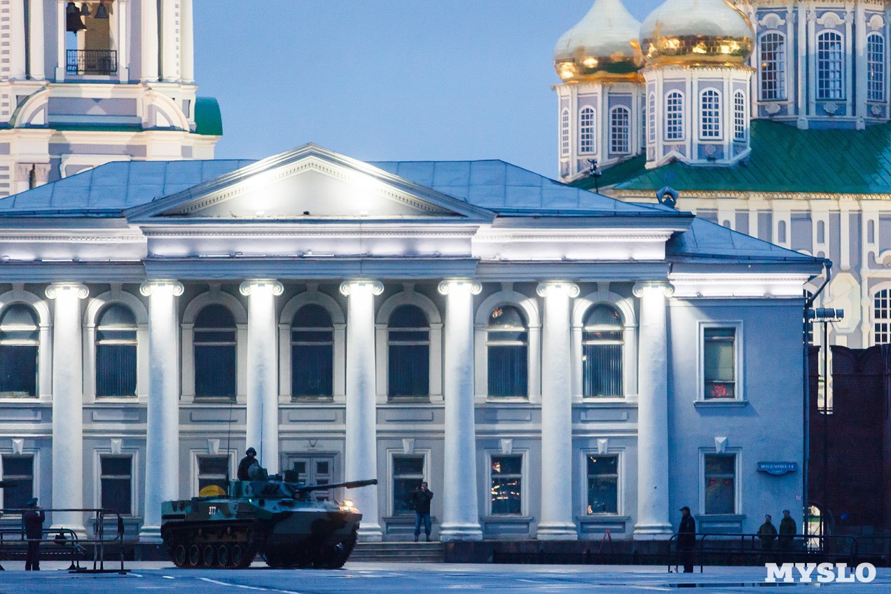 Russian Military Photos and Videos #2 - Page 22
