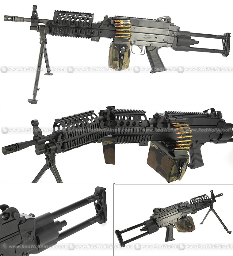 2ROY - LMG CONVERSION KIT