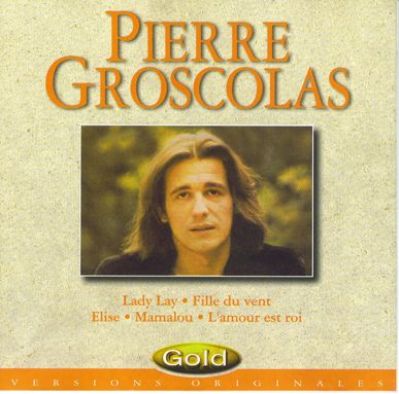 Pierre Groscolas