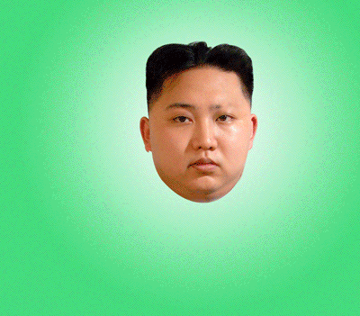 La Corée du Nord qualifie Obama de "singe" !!! Pfffff....