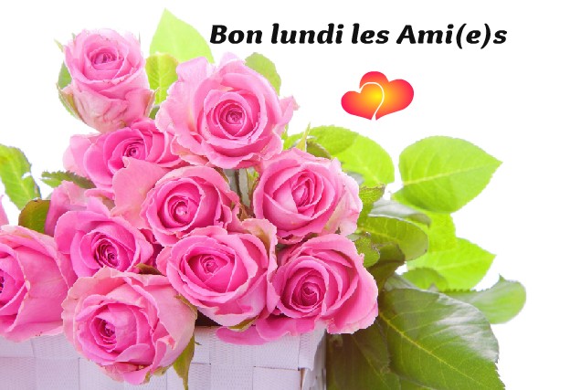 Lundi 11 avril