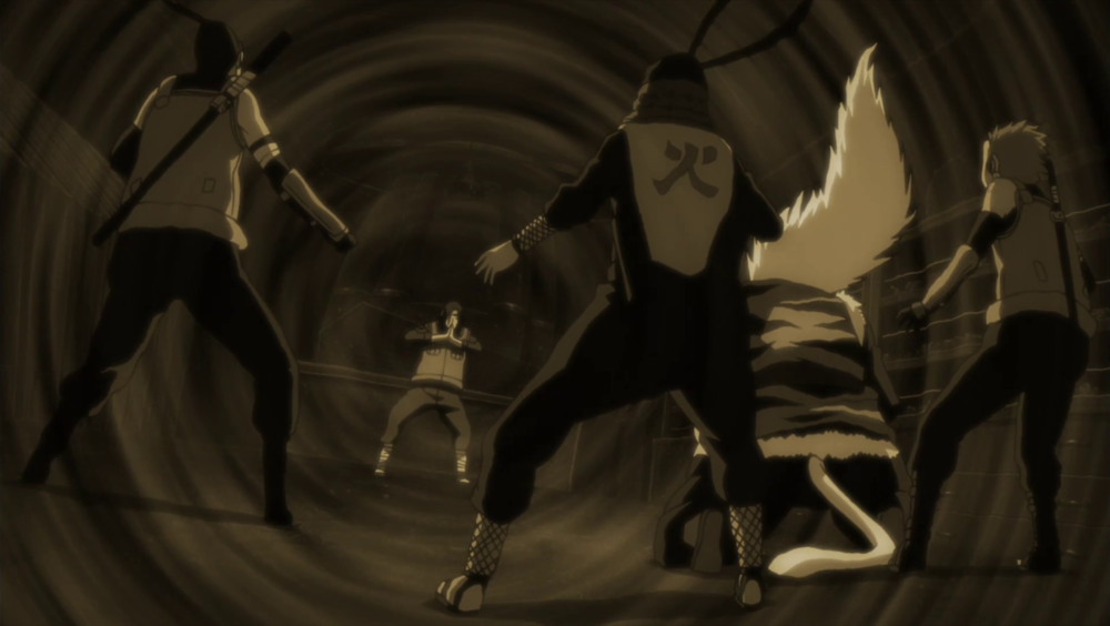 [Orochimaru]