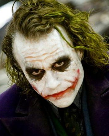 Les Origines du Joker