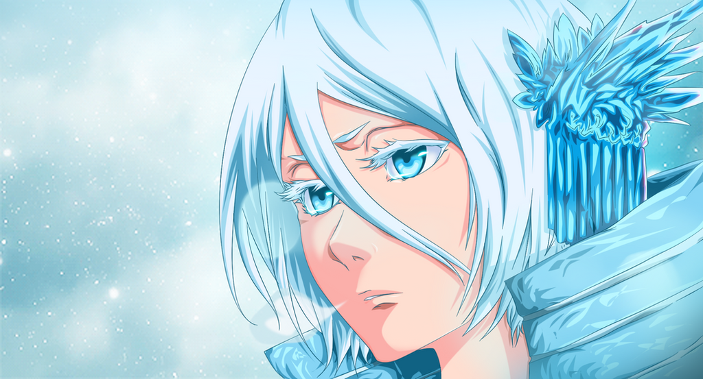 Rukia.