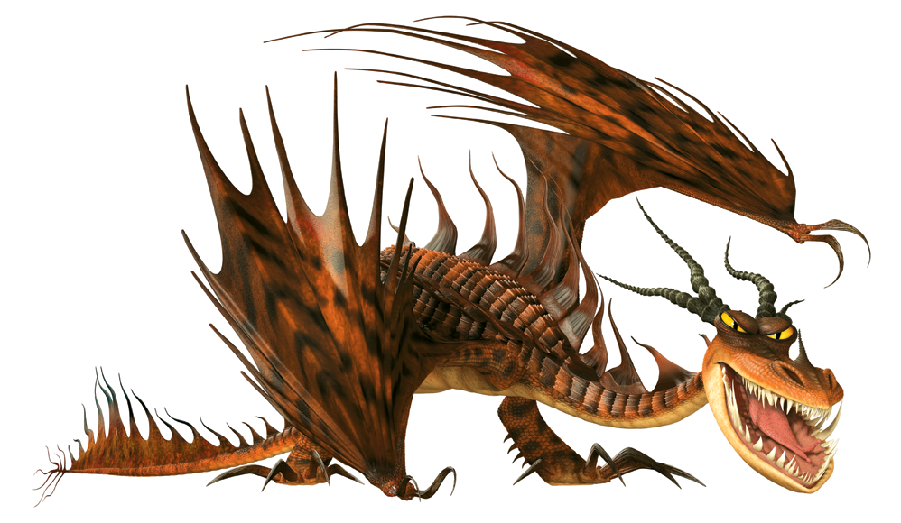 El Manual de Dragones
