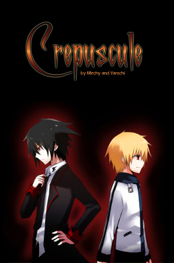 [MANGA/ WEBTOON] Crepuscule I & II