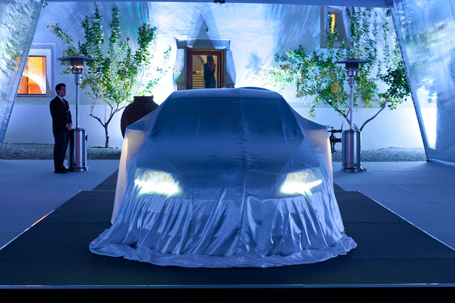 2012 - [Skoda] Octavia III - Page 7