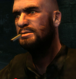 Personajes de GTA IV y sus expansiones en GTA V