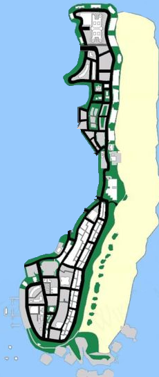 Guia de Grand Theft Auto Vice City