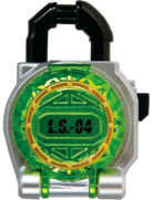 sơ lược chung về Lockseeds