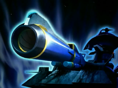Les machines de Tails