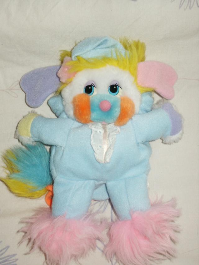 [POPPLES] collection d'Alexanne