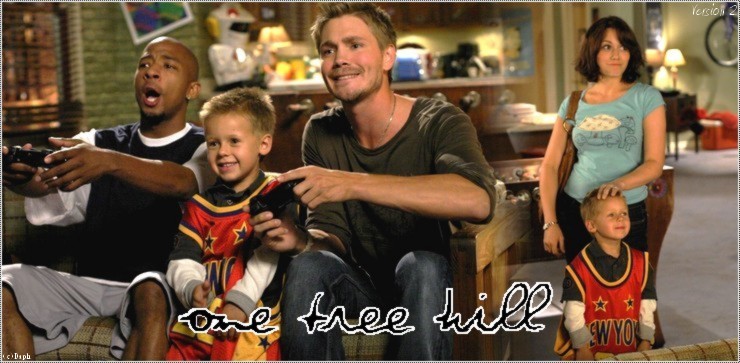 créer un forum : » One Tree Hill