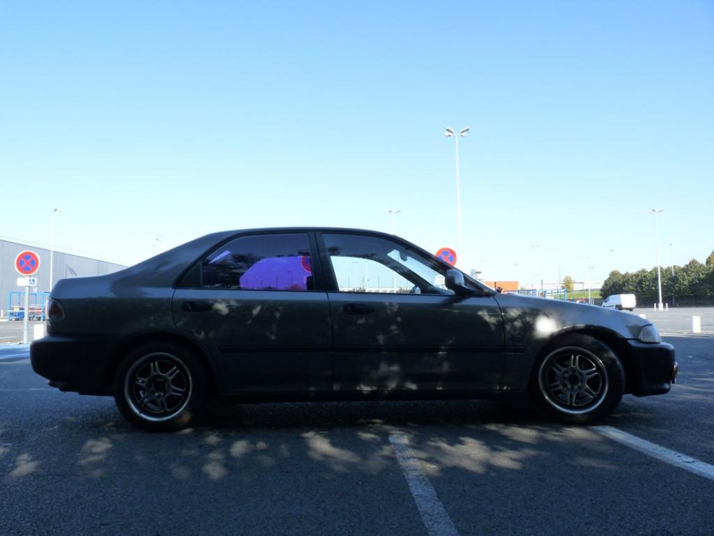 Honda Civic EH9 by ESMBC(2)